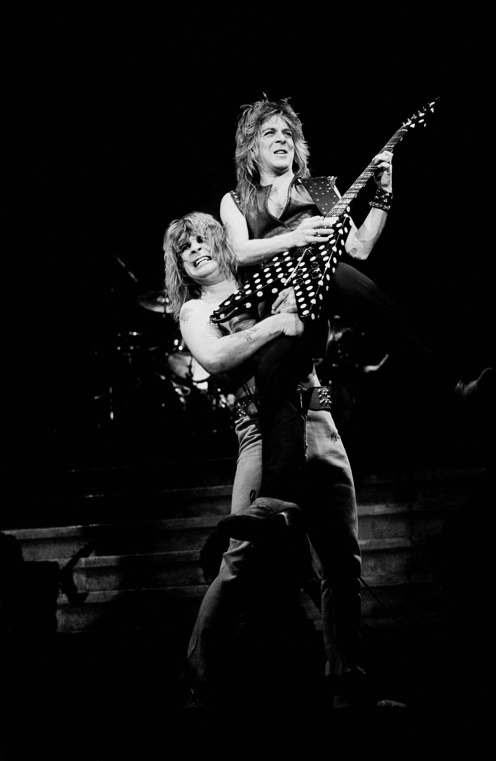 Former Ozzy Osbourne Bassist Bob Daisley Makes Surprising Reveal About ...