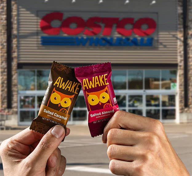 Are Costco's New Chocolate Bites the Sweet Boost You Need? | WelshWave