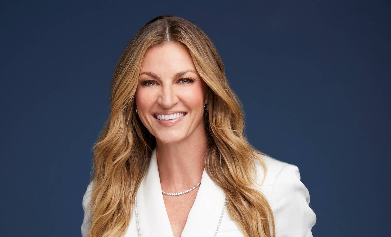 Erin Andrews Opens Up About Her Cancer Journey: Interview - Men's Journal