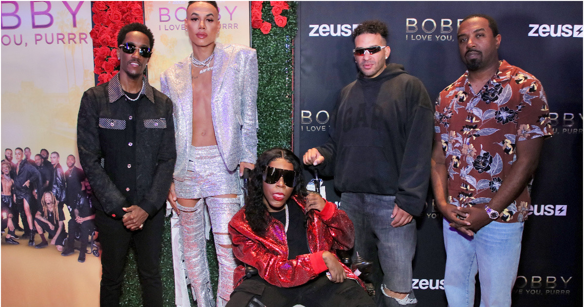 Raymond 'Rolling Ray' Harper Dead at 28, But Cause of Death Unclear ...