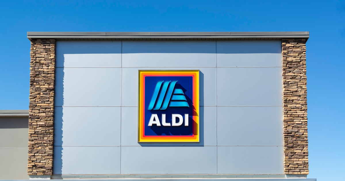 Aldi Drops Fan-Favorite Flavors of Fall Coffee Collection - Men's Journal