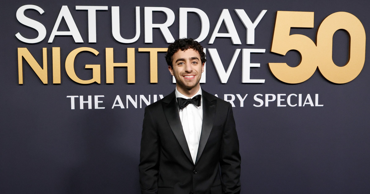 'Saturday Night Live' Cast Member Emil Wakim Exits Ahead of Season 51 ...