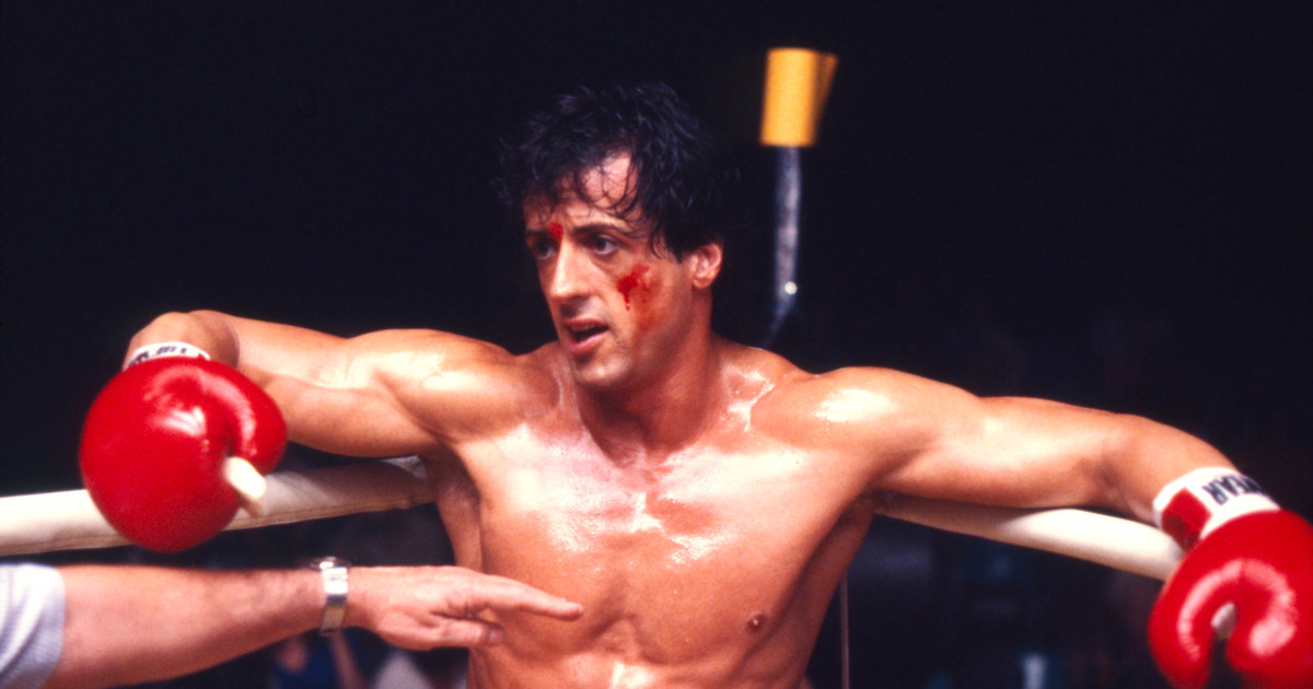 Sylvester Stallone Biopic 'I Play Rocky' Lands Thanksgiving Release ...