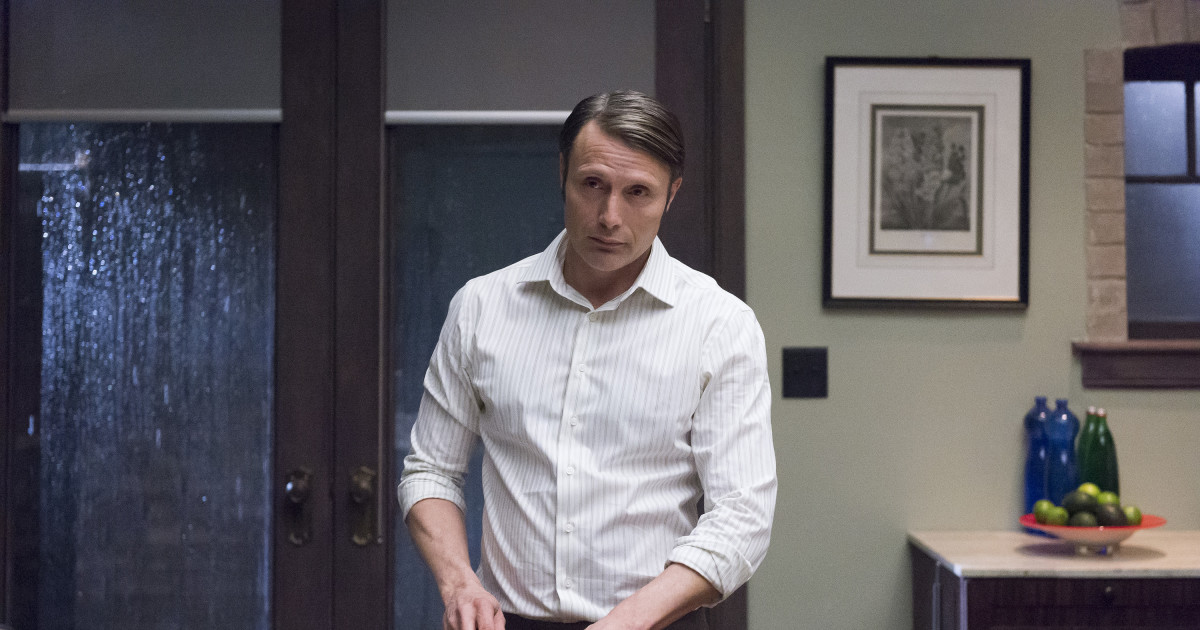 ‘Hannibal’ Creator Wants This Actor as Clarice Starling in Dream ...