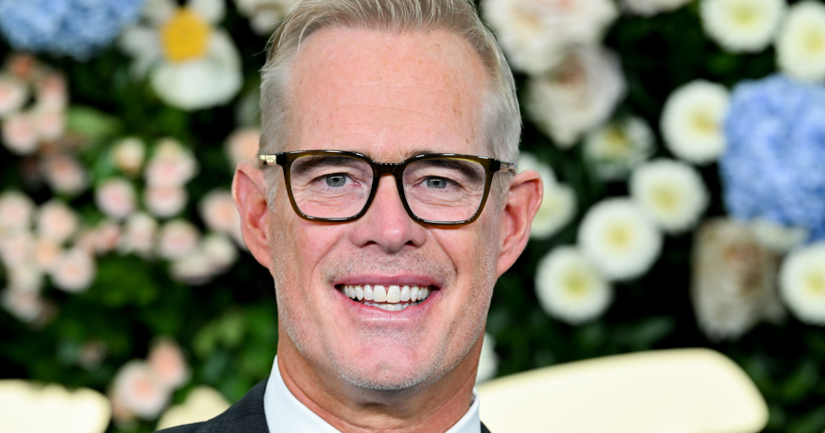 Joe Buck Sends Clear Message About His Future As NFL Announcer - Men's ...