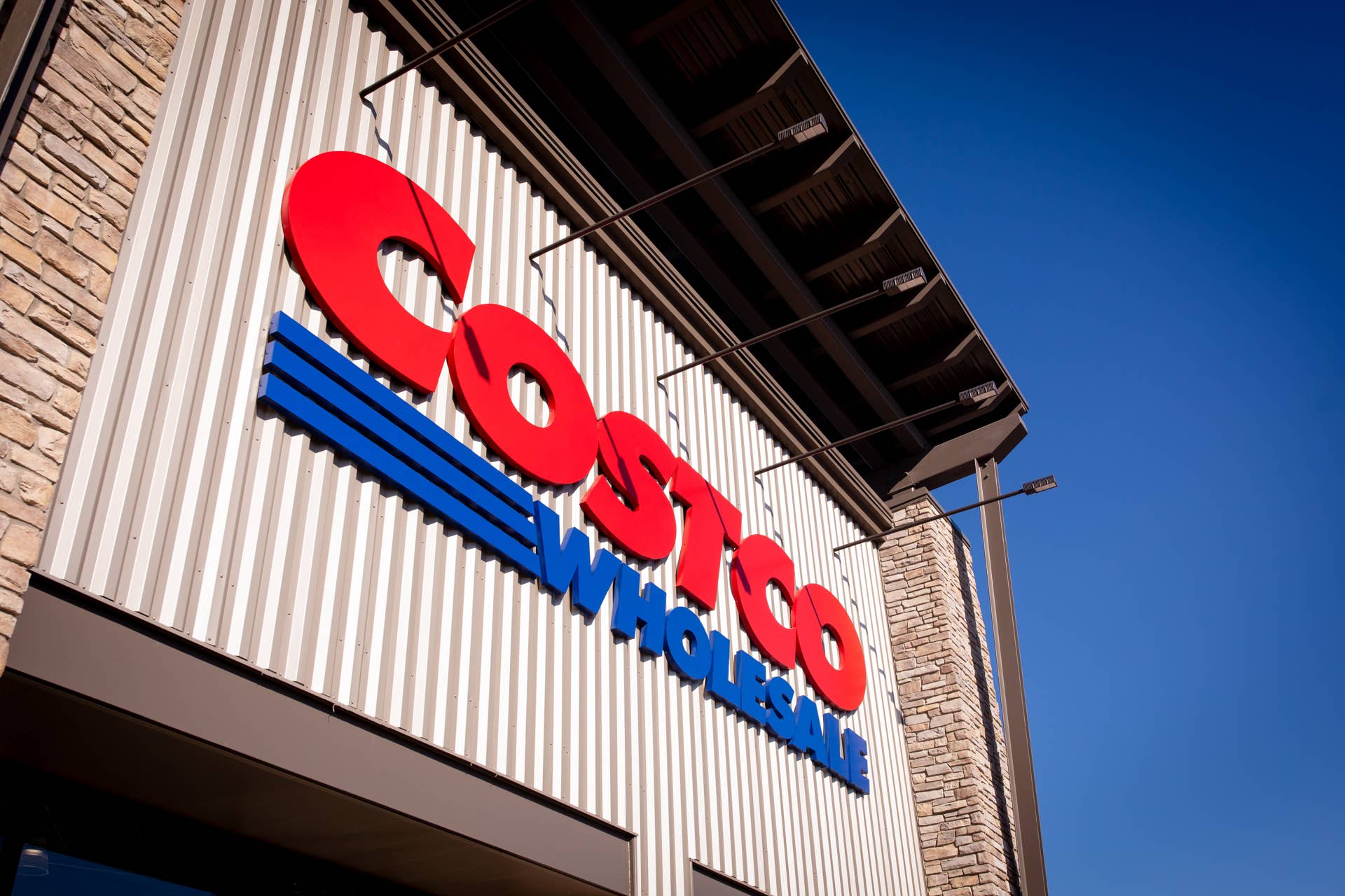 Costco Drops 'Best Tasting Greens' Superfood Packets - Men's Journal