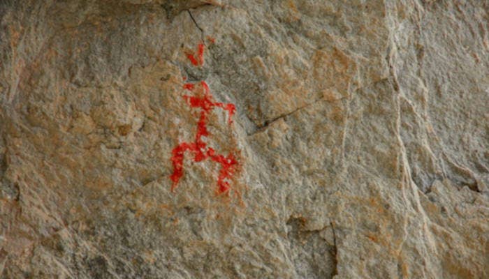 Archaeologists Discover Ecuador's First-Ever Cave Paintings - Men's Journal
