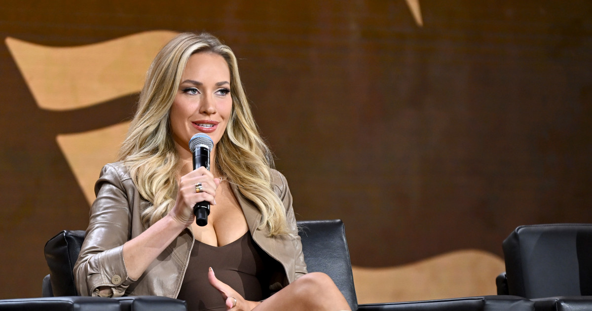 Paige Spiranac Kicks Off Her Famous 31 Days of Halloween Costume Series ...