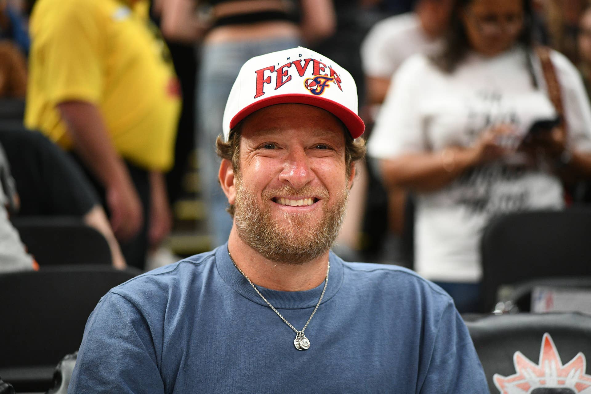 David Portnoy Doubles Down on 'Jimmy Kimmel!' Suspension Not About ...