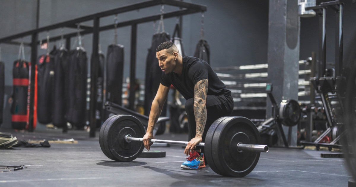 Can Single-Set Training Actually Build Muscle? - Men's Journal