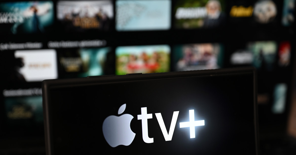 Apple TV+ Announced the Cancellation of 3 Shows in 2025 - Men's Journal