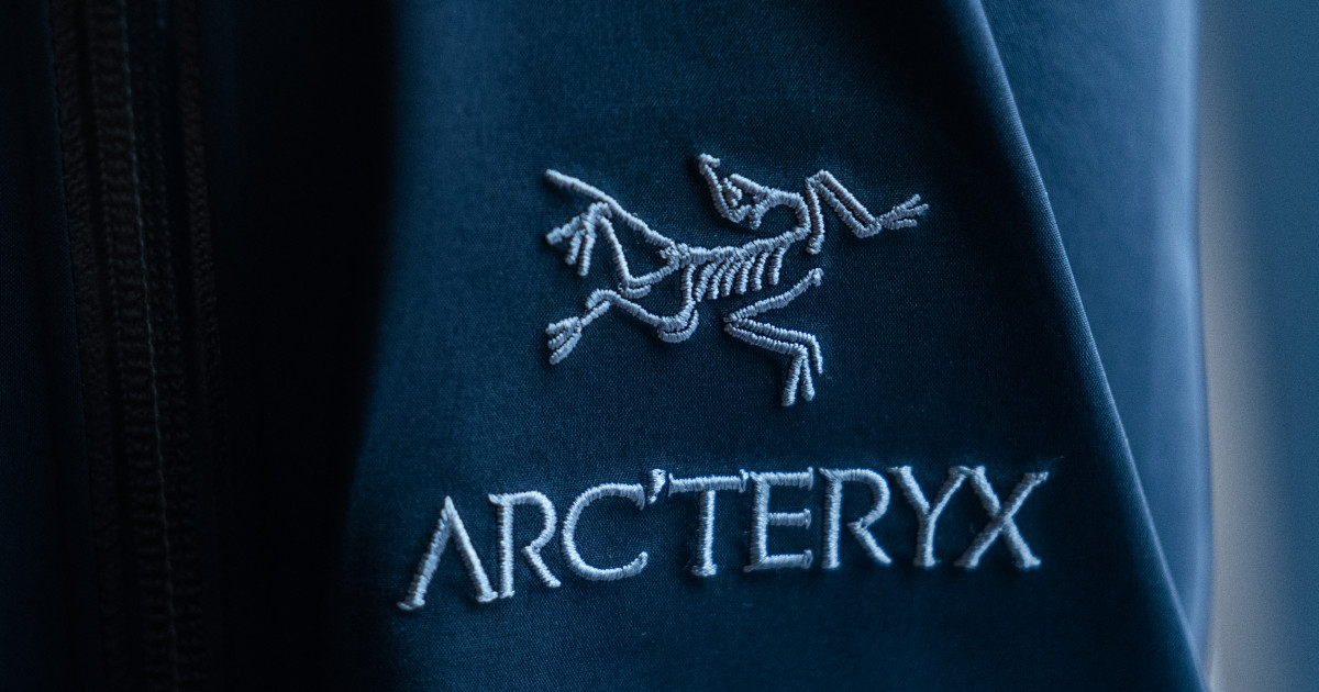 Arc'teryx's Fitness-Friendly Fleece Jacket Is 20% Off at REI - Men's ...