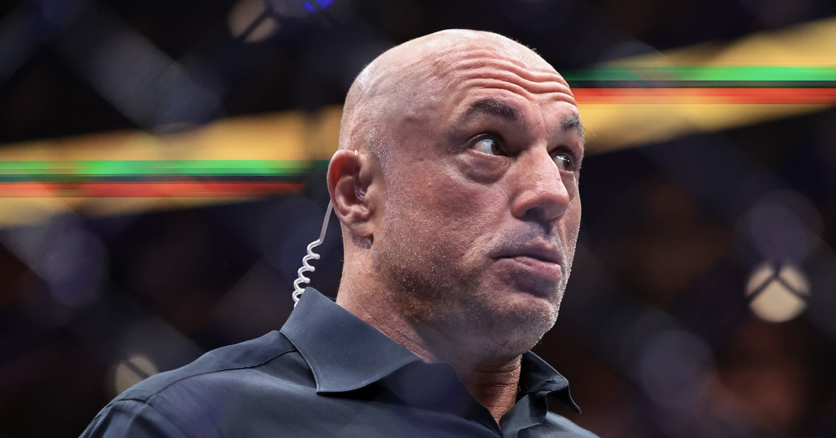 Scientist Tells Joe Rogan When & How Tech, AI Will ‘Replace’ Humans ...