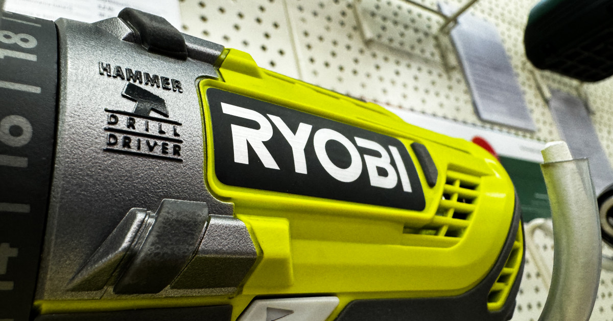 Ryobi’s Compact 18V 1.5Ah Batteries Are on Sale for $17 - Men's Journal