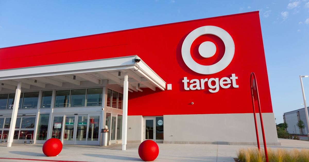 Target's New 'Amazing' Coffee Drink Has 10-Grams of Protein - Men's Journal