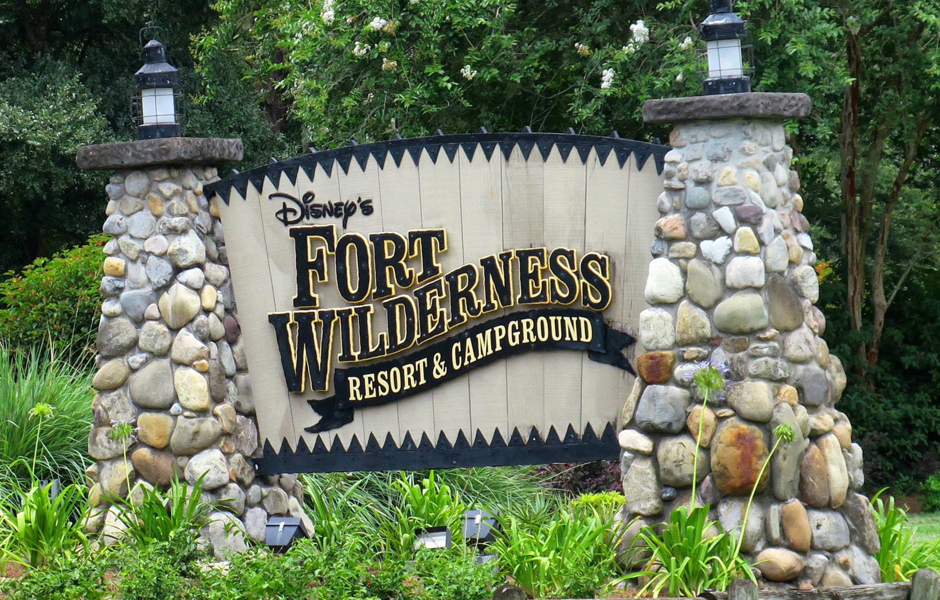 Second Death Reported at Disney World After Man Found Unresponsive on ...