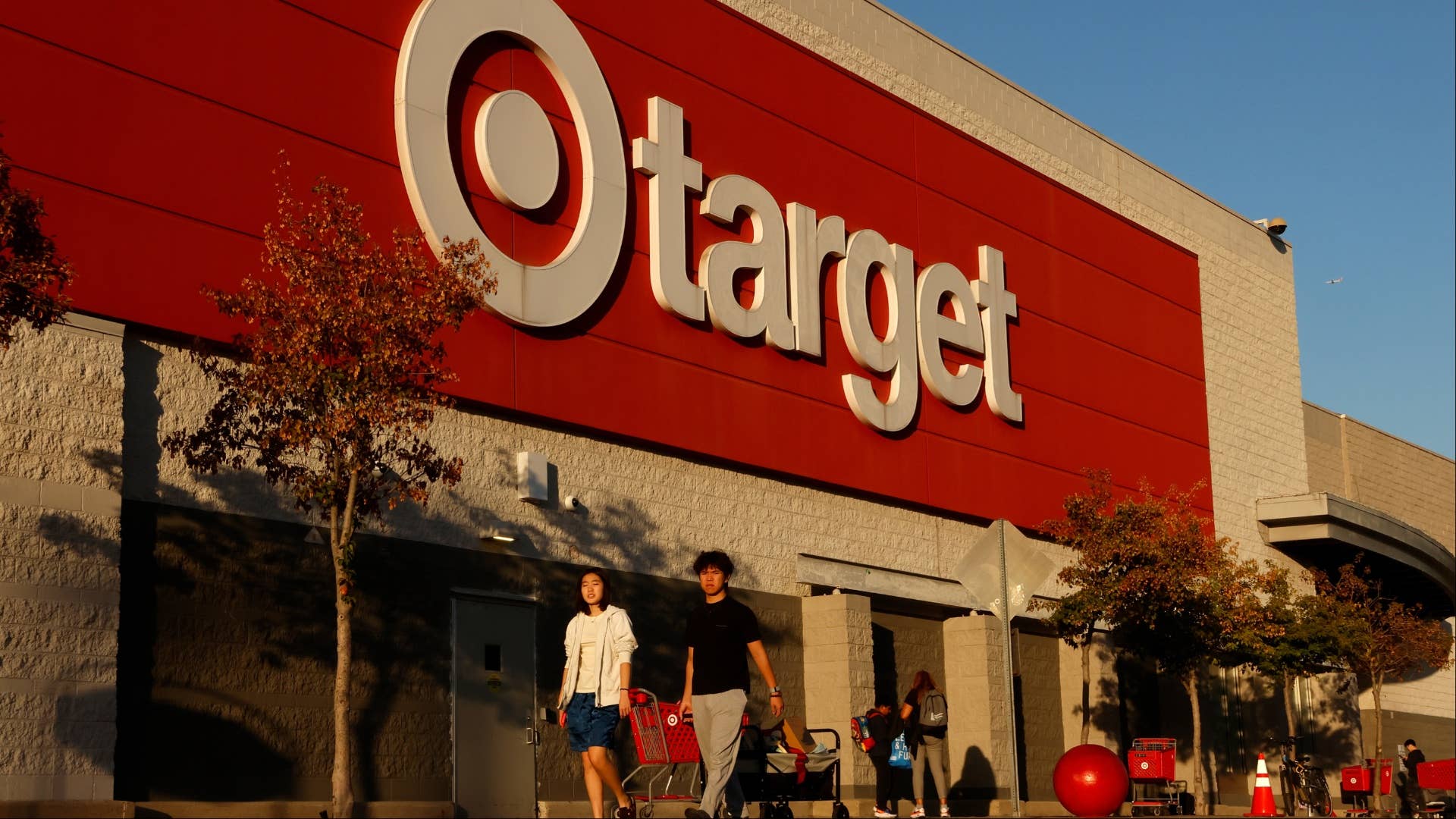 Target Layoffs Hit 1,800 Jobs Nationwide - Men's Journal
