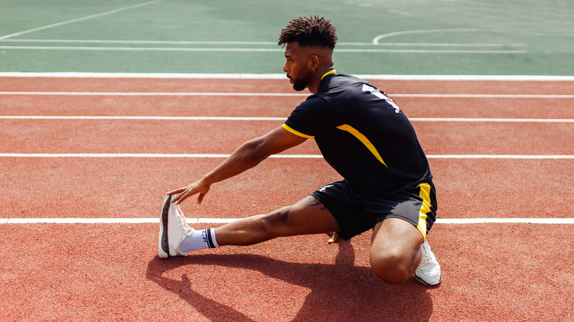 Trainer Shares Daily Mobility Routine for Men Over 40 - Men's Journal