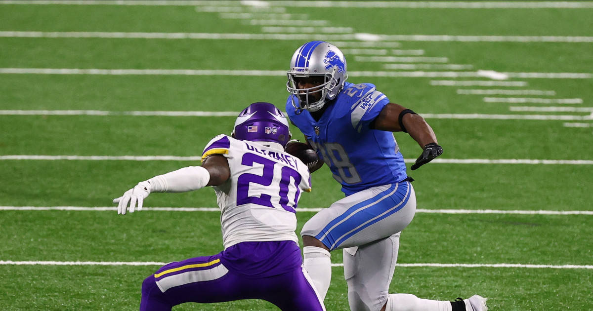 This is the NFL’s Most Depressing Team According to New Study - Men's ...