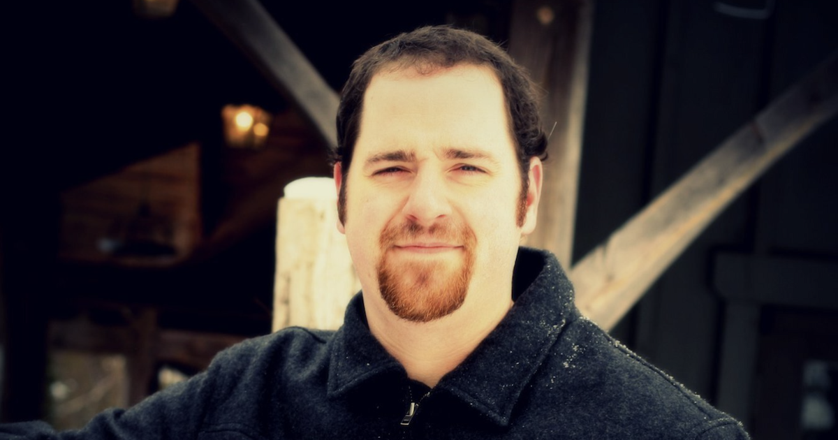 Articles by Matthew Thomas - Men's Journal