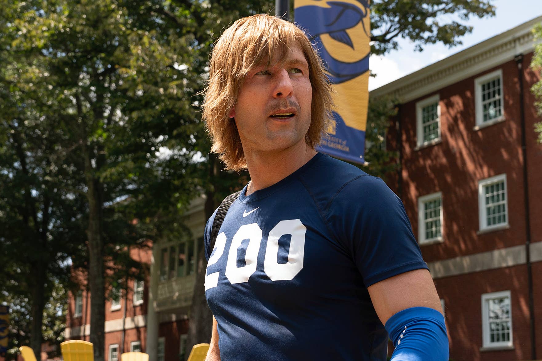 'Chad Powers' Season 2 is Coming Sooner Than You Think - Men's Journal