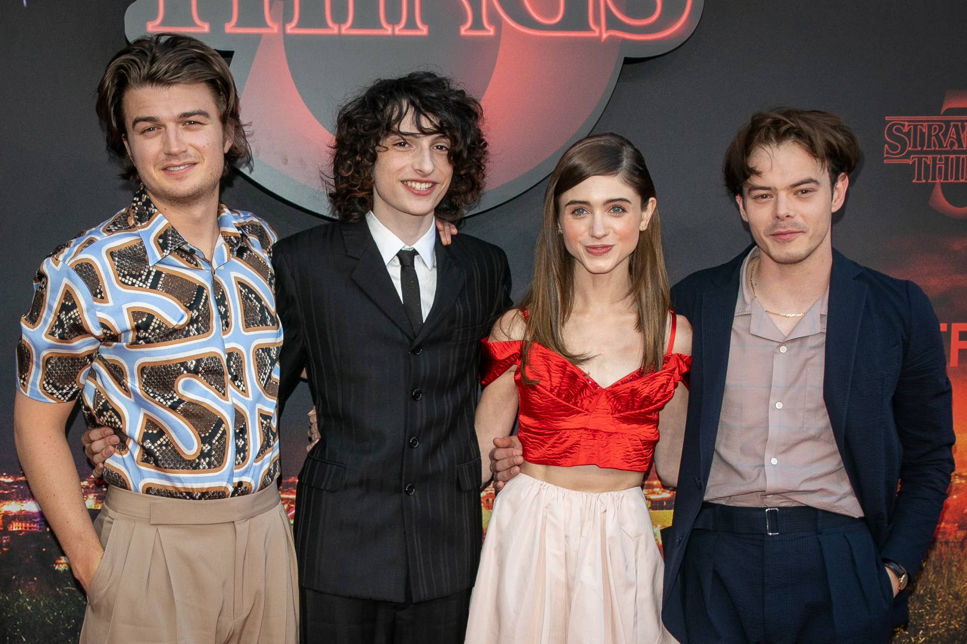 'Stranger Things' Season 5 Trailer, Song Fuel Concern for Beloved ...