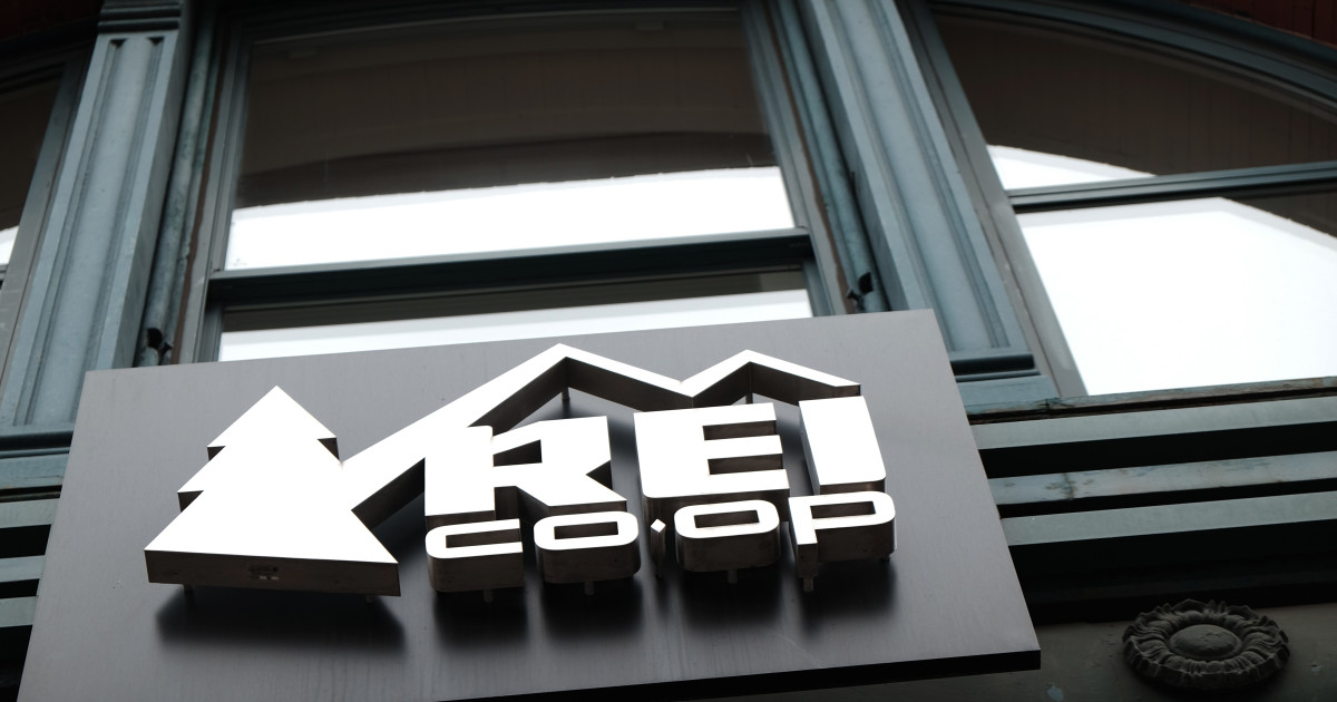 REI's Cozy Fleece Jackets With Built-in Stretch Are 30% Off - Men's Journal