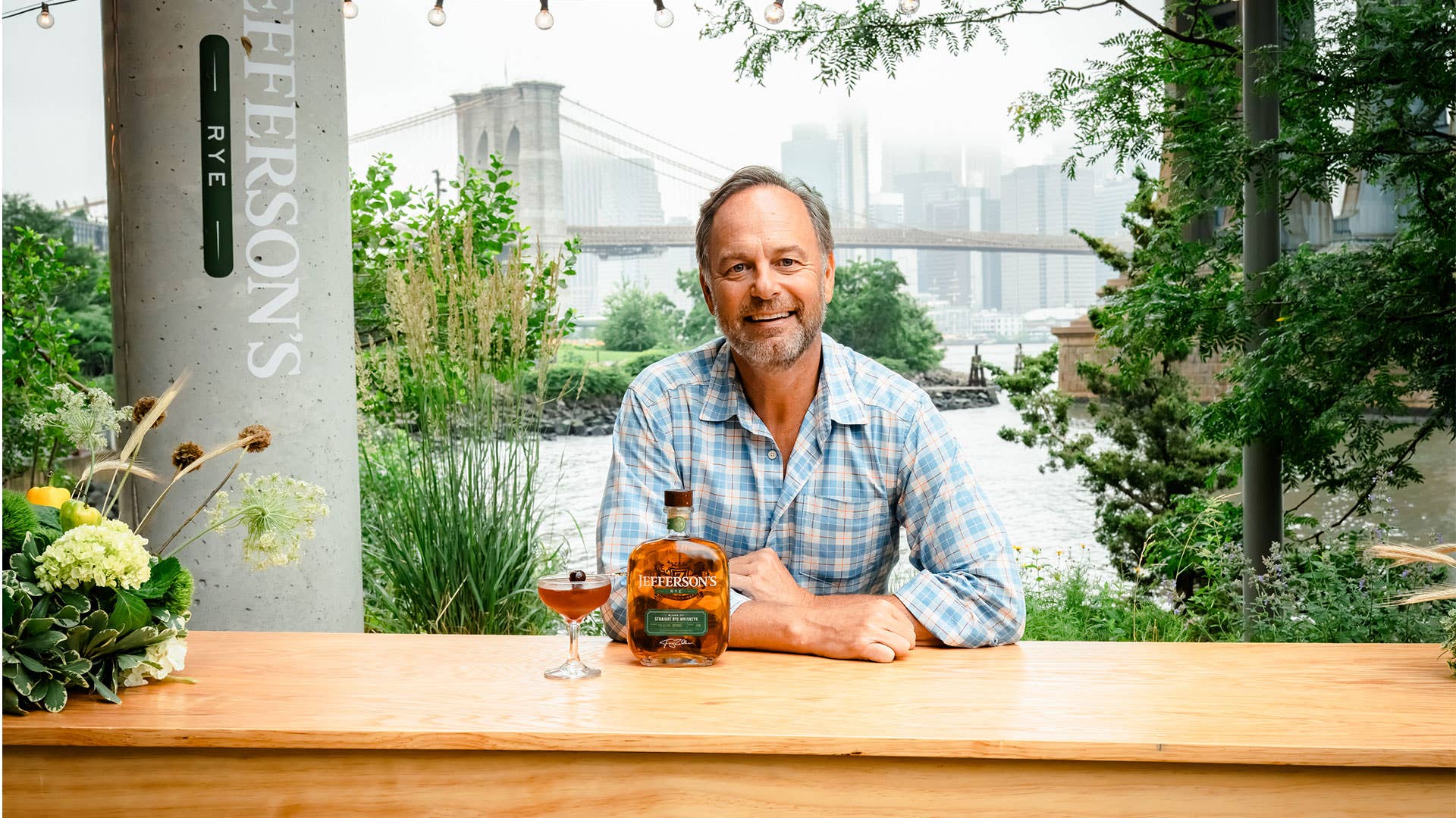 Meet Trey Zoeller The Rebel Who Changed How Bourbon Is Made - Men's Journal