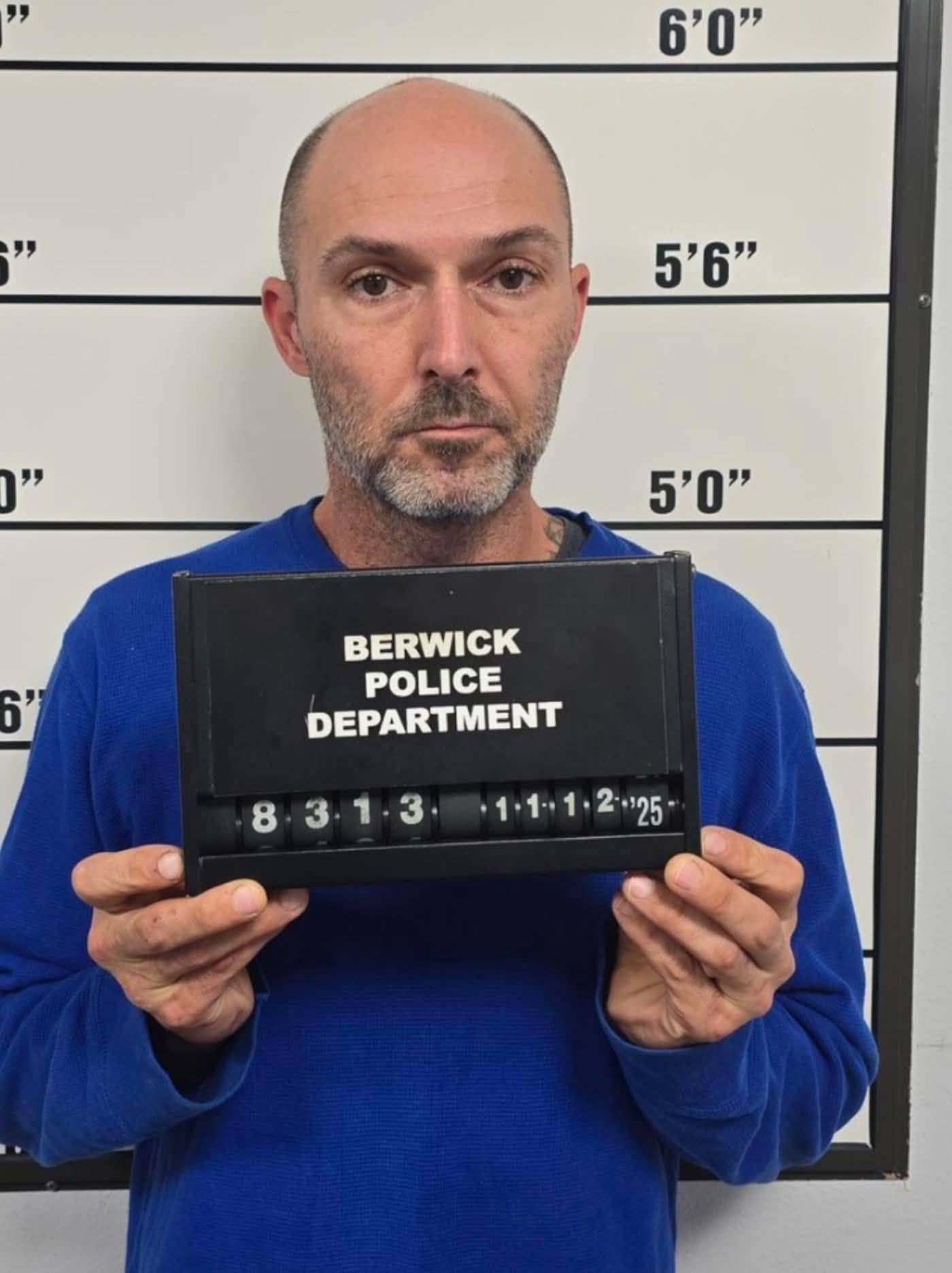 Louisiana Inmate With History of Escaping Jail Escapes Again - Men's ...