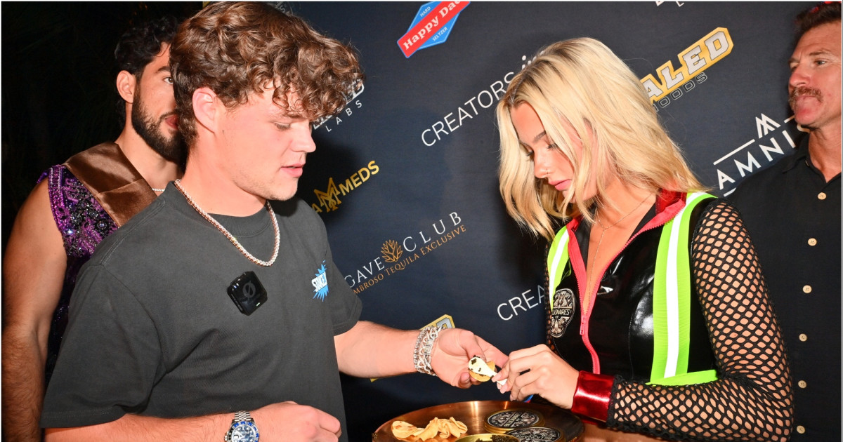 Police Give New Details on Jack Doherty Arrest: 'Safety Hazard' - Men's ...