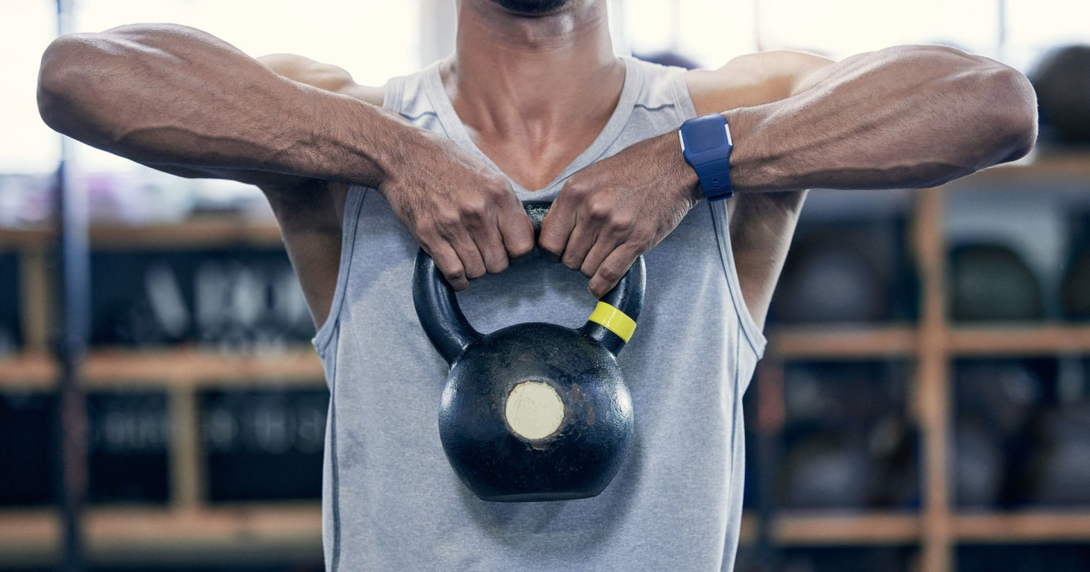 Trainer Shares 5 Most Overrated Bodybuilding Exercises - Men's Journal