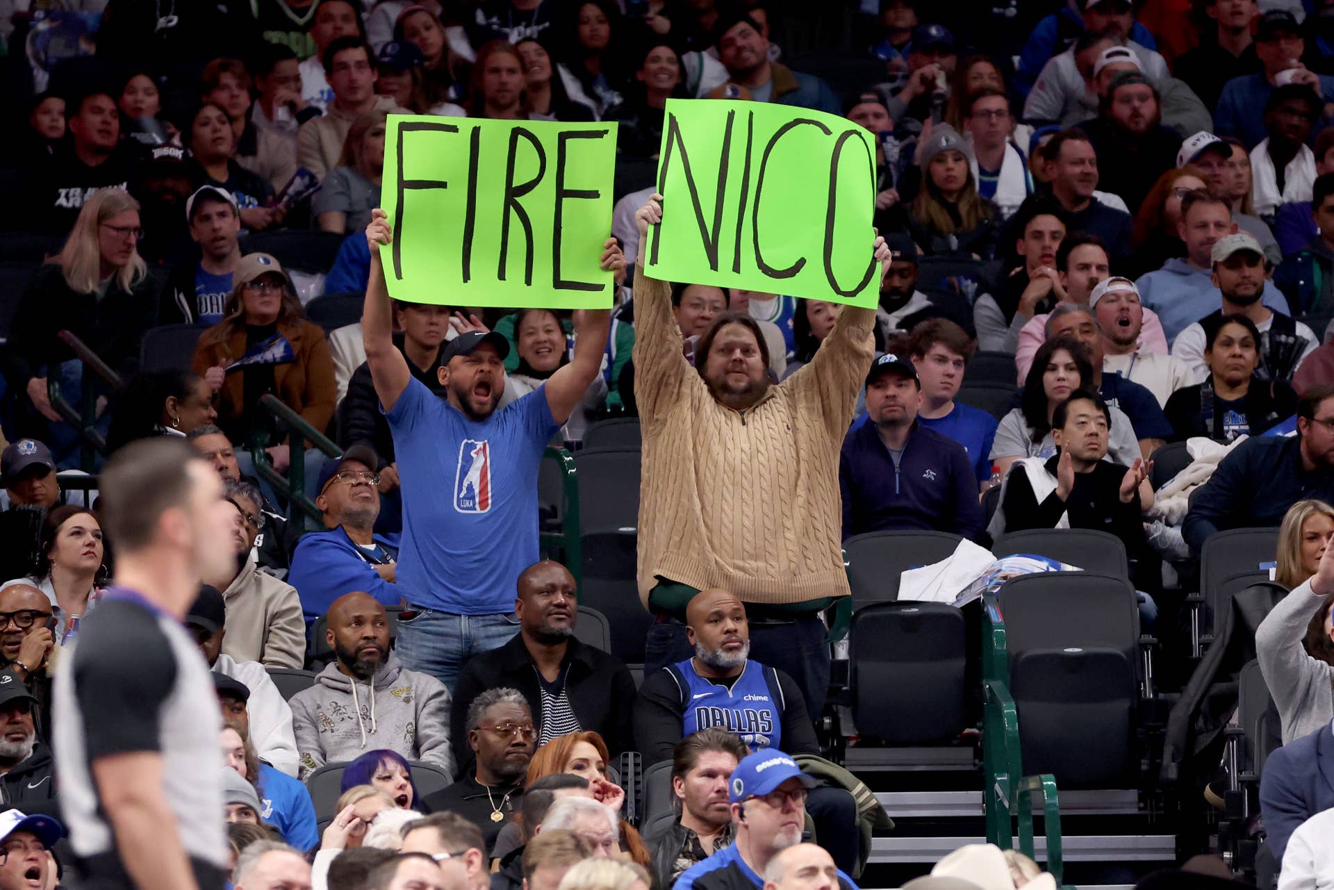 New Study Names Most 'Toxic' Sports Fanbase - Men's Journal