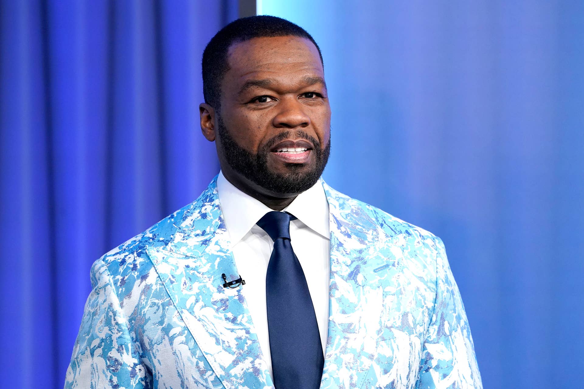 Another Rapper Piles on 50 Cent Amid His Feud with T.I. - Men's Journal