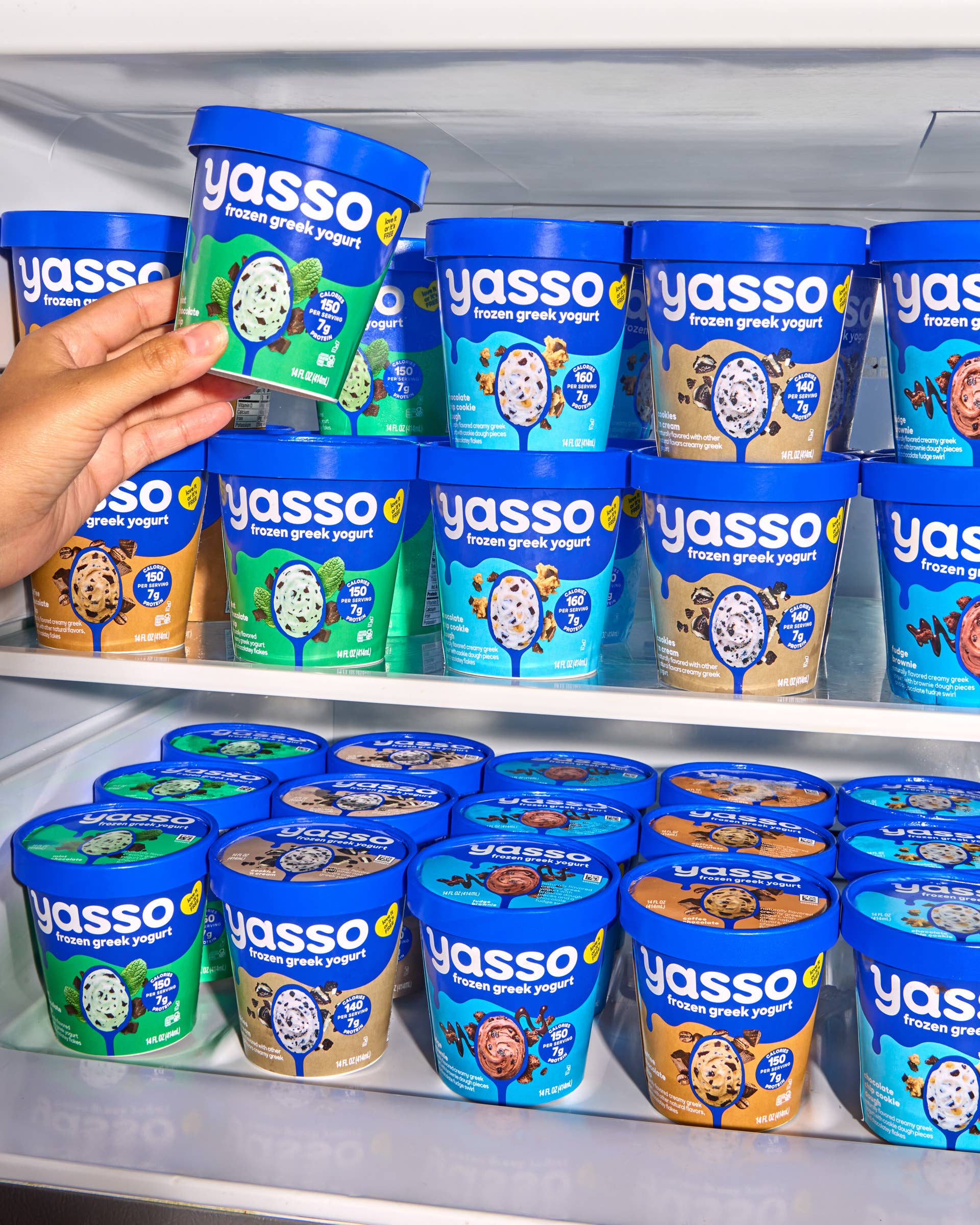 Yasso Spoonables Review: Are They Worth Buying? - Men's Journal