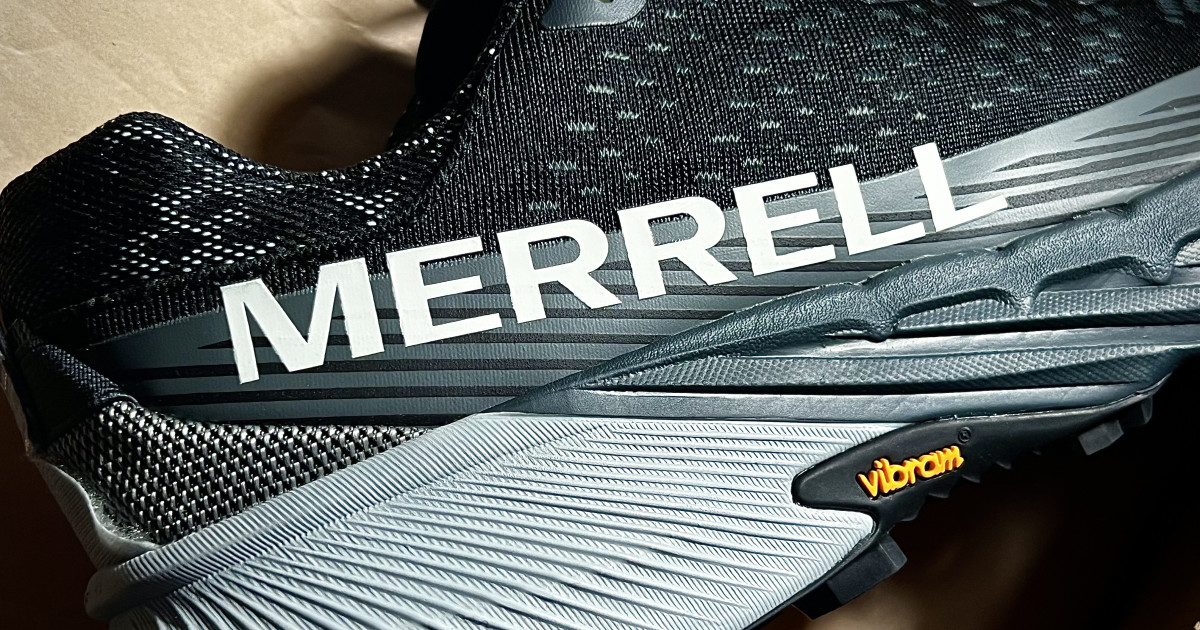 Merrell’s Jungle Moc Slip-Ons Are Now Under $85 - Men's Journal