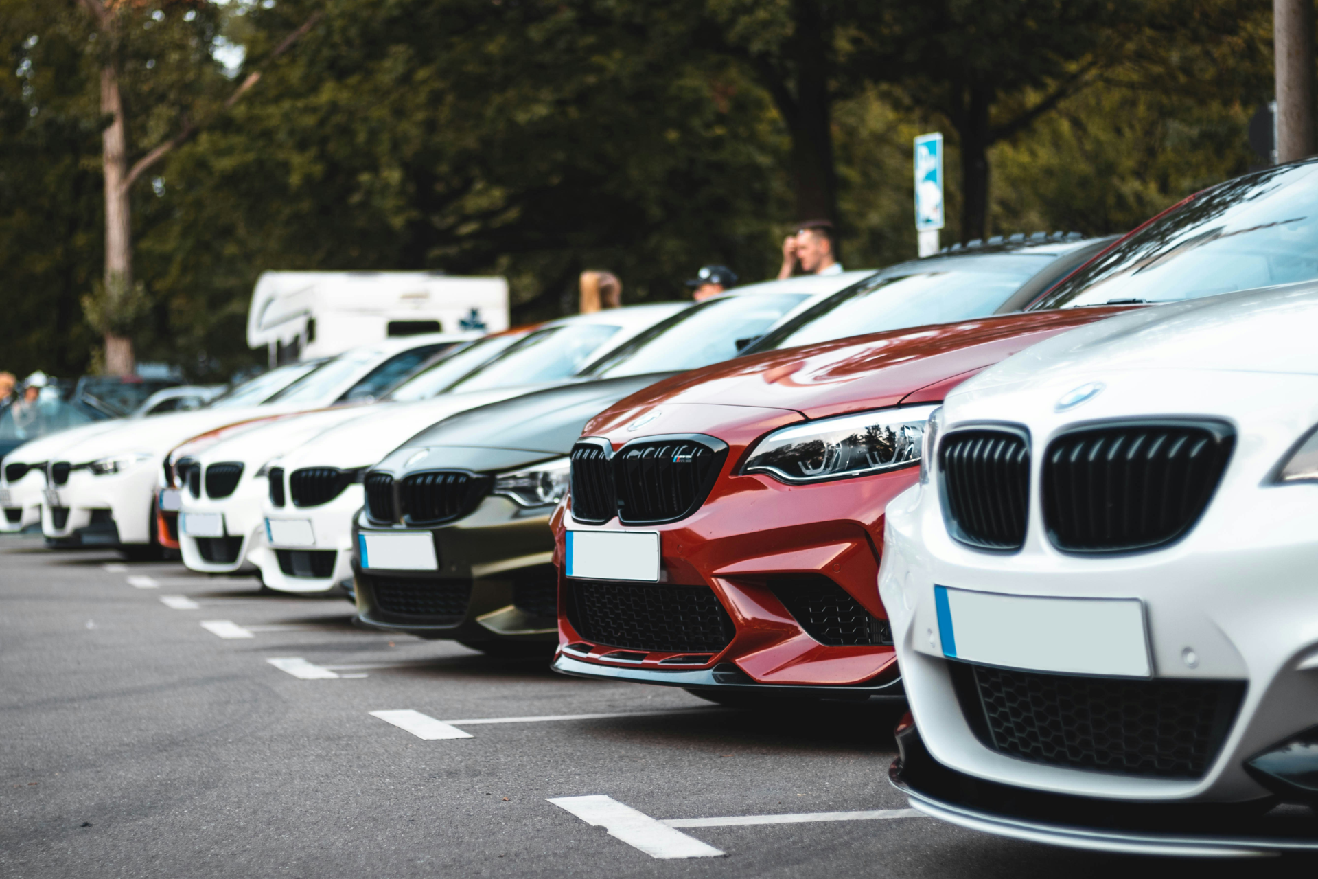 The Best Used Car Brands to Buy If You Actually Want Reliability - Men ...