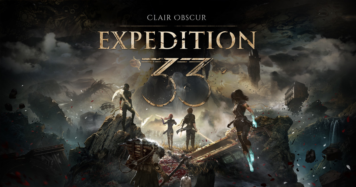 'Clair Obsur: Expedition 33' Is Officially The Most Awarded Video Game ...