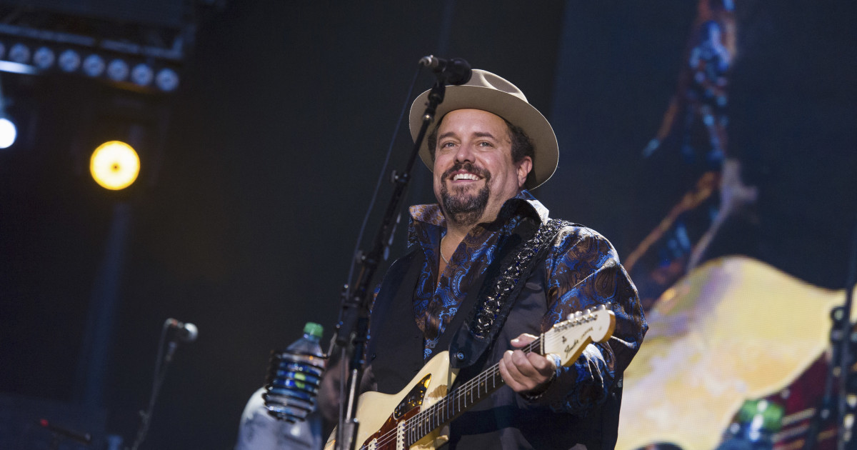 An Influential Country Music Band’s Singer Died at 60 After Battling ...