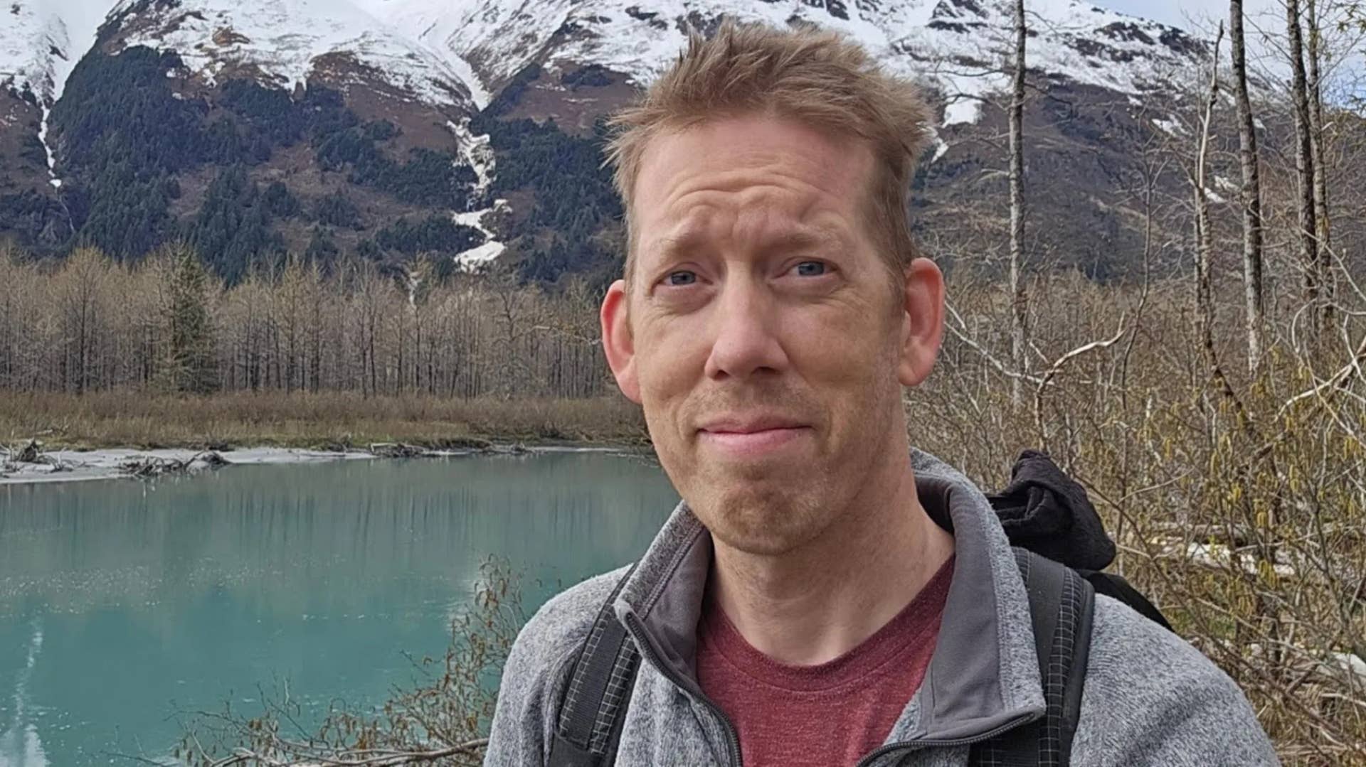 Outdoor Boys Creator Luke Nichols Named to Volunteer Church Position ...