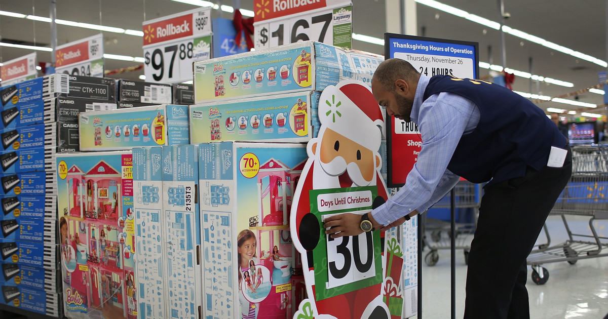 Stores Open on Christmas Day 2025 - Men's Journal