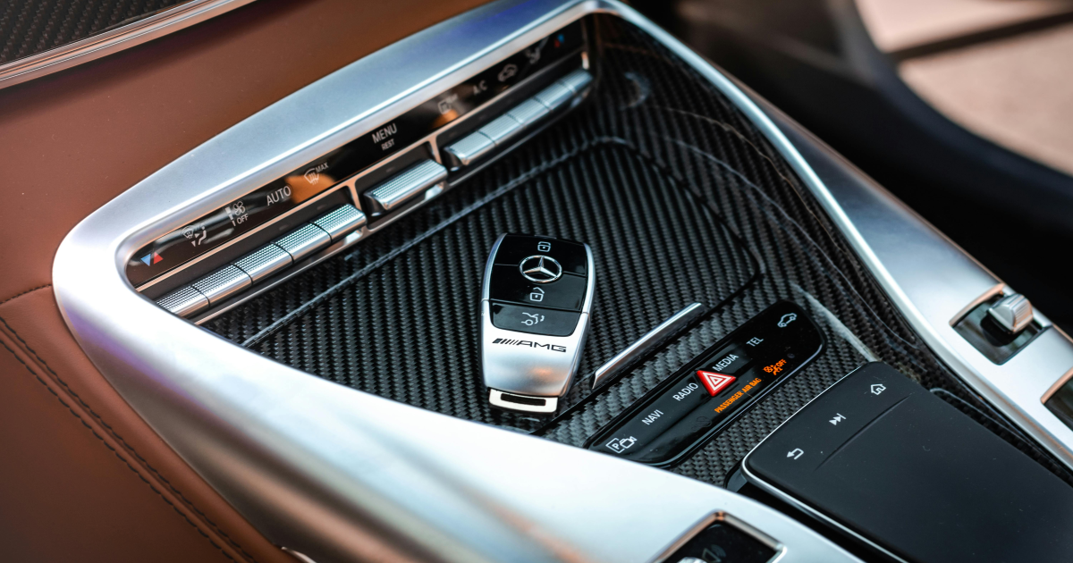 Key Fob Protection: How to Stop Your Car Disappearing from Your Own ...