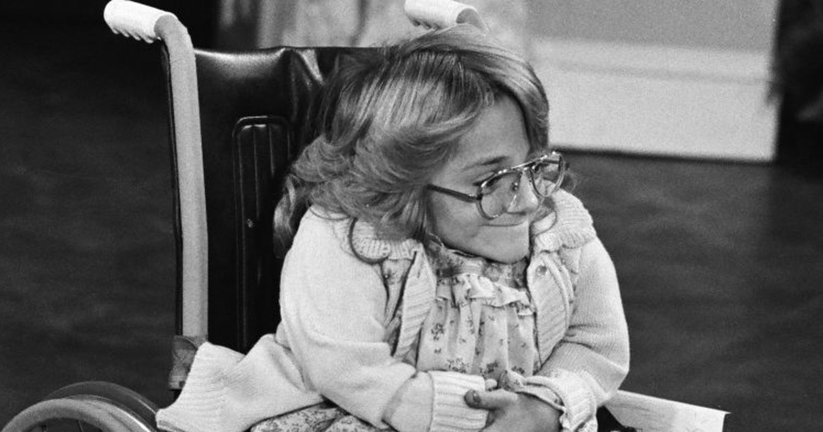 'Diff'rent Strokes' Actor Melanie Watson Dead at 57 - Men's Journal