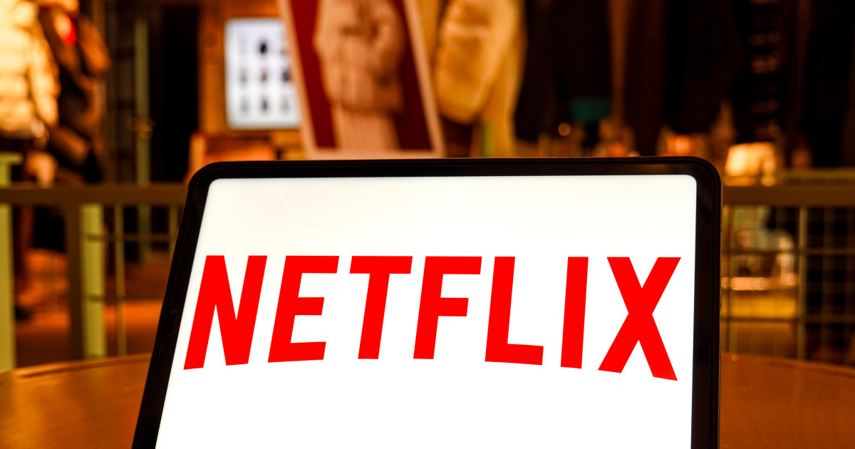 Netflix Facing Legal Trouble Over Top Ten Hit Series? - Men's Journal