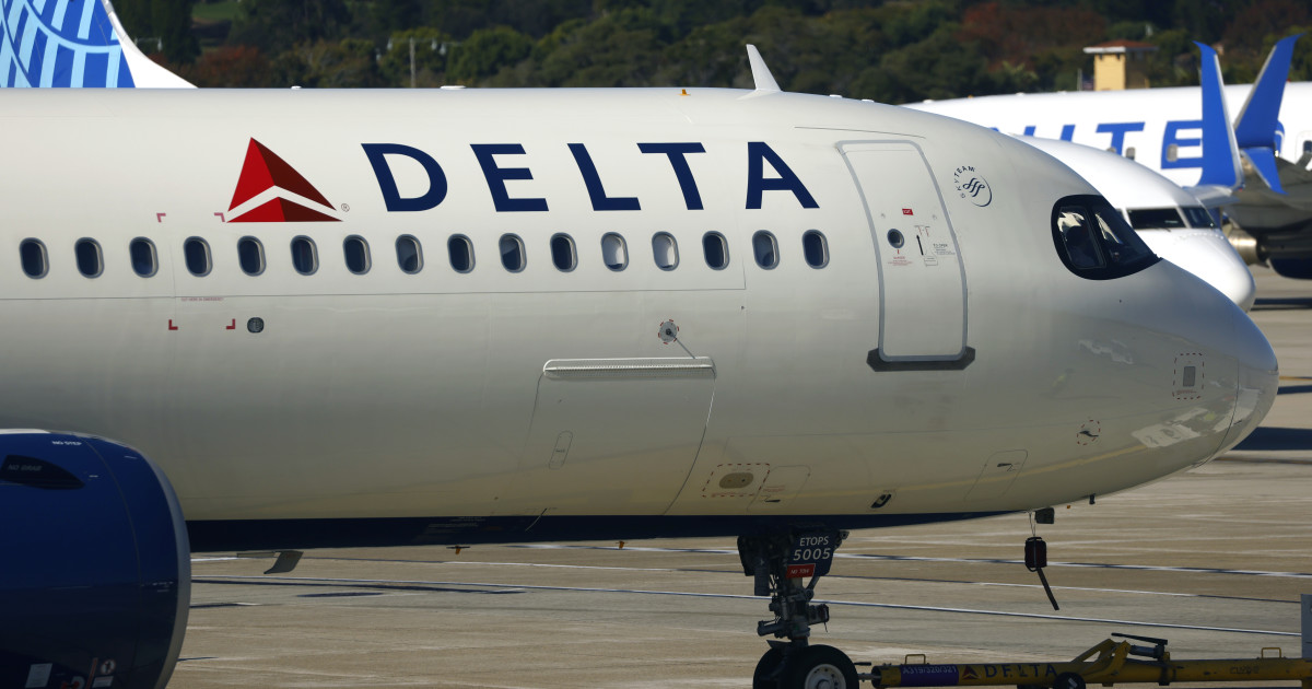 Delta Announces Big Change Affecting Trips to 13 Hot Spots, Including ...