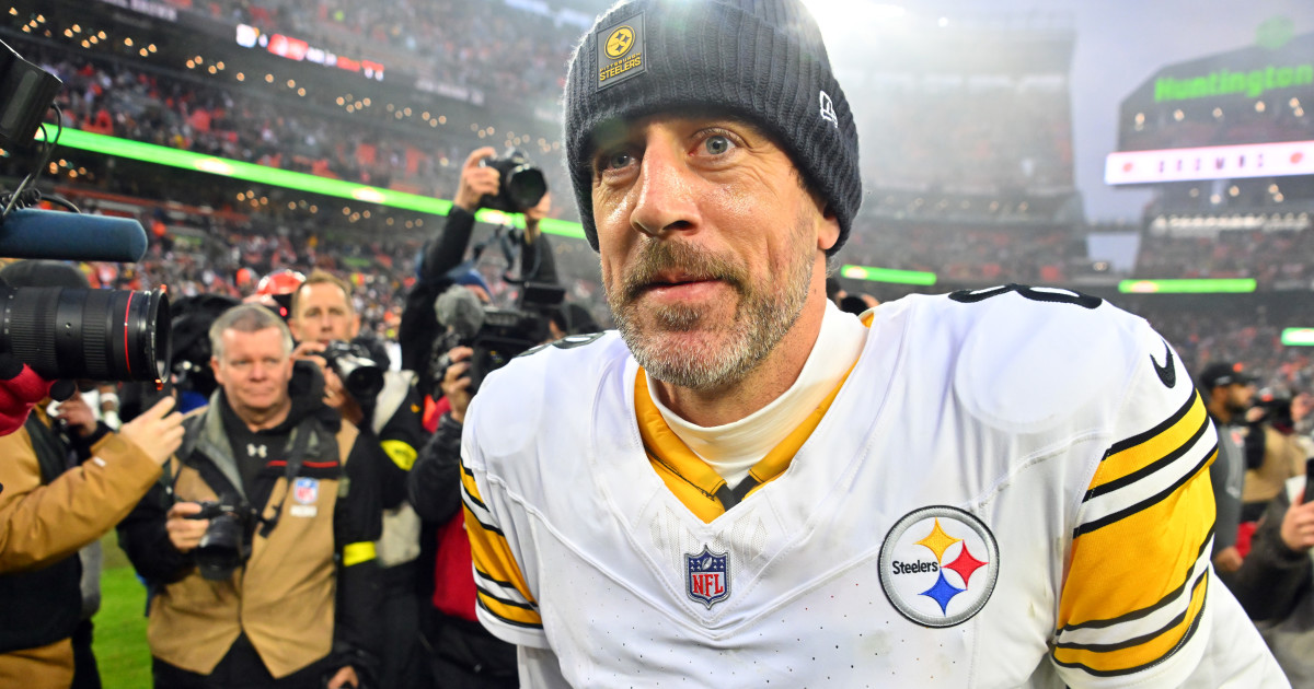 Aaron Rodgers' Wife Brittani: The Mystery Deepens Despite Rare Comment ...