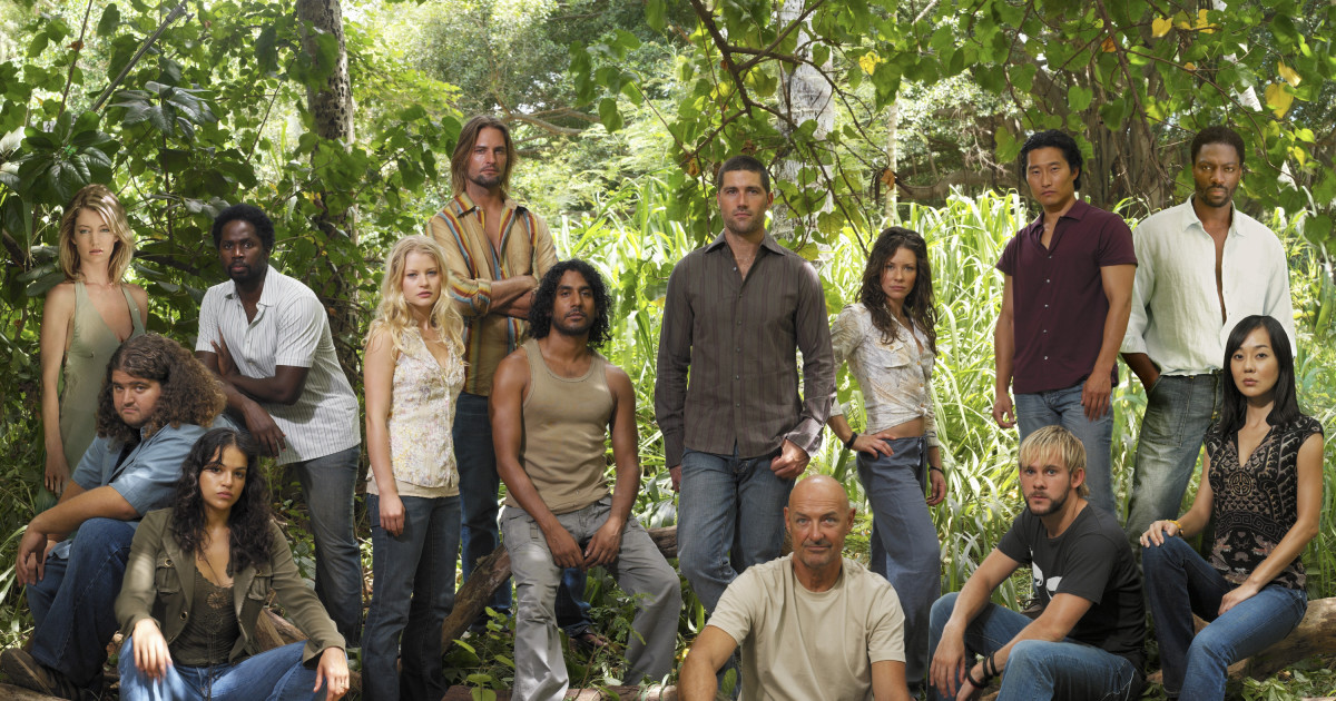 'Lost' Actor Reveals Brain Damage Diagnosis - Men's Journal