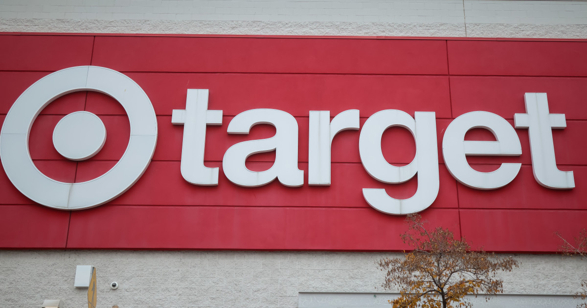 Target App and Website Down for Millions of Americans - Men's Journal