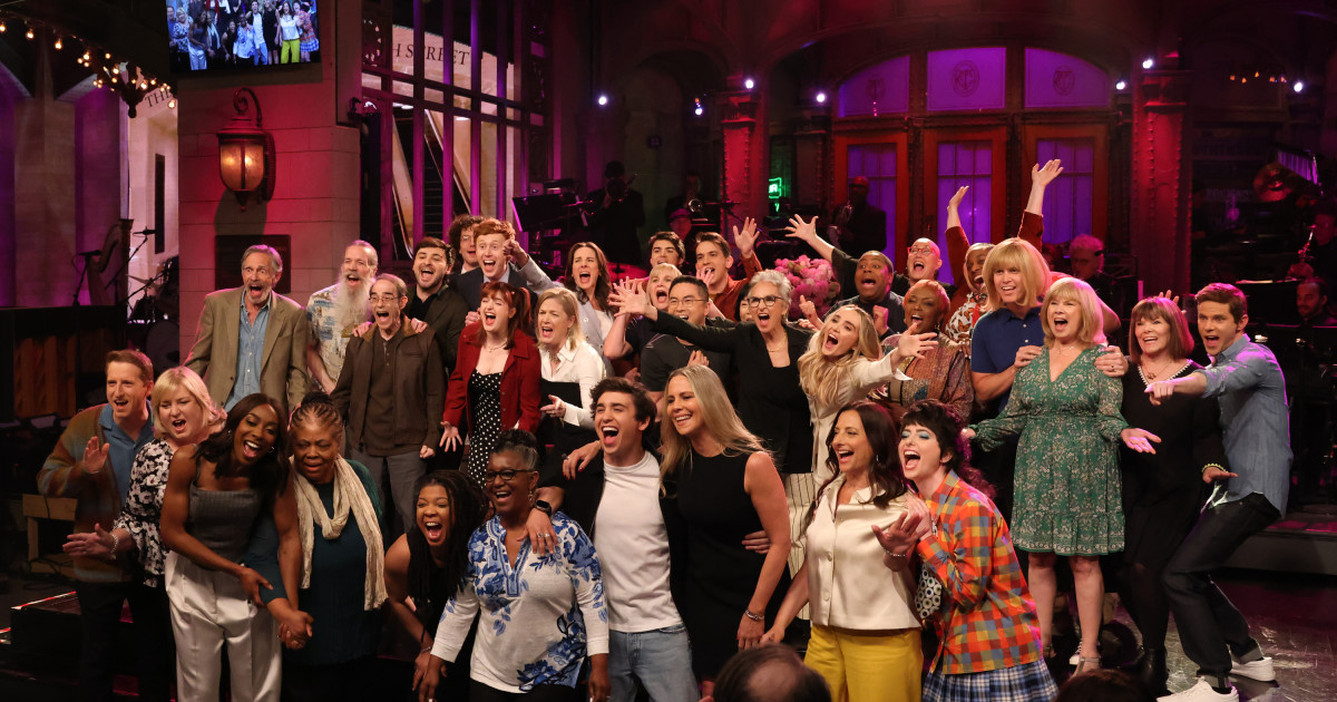 Former 'SNL' Star Says He Sold Drugs to Castmates - Men's Journal