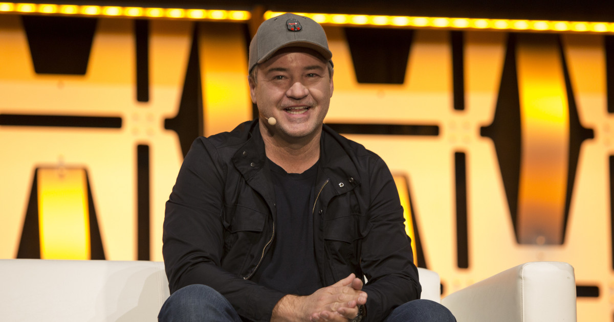 'Call of Duty' Game Developer Dead at 55 - Men's Journal