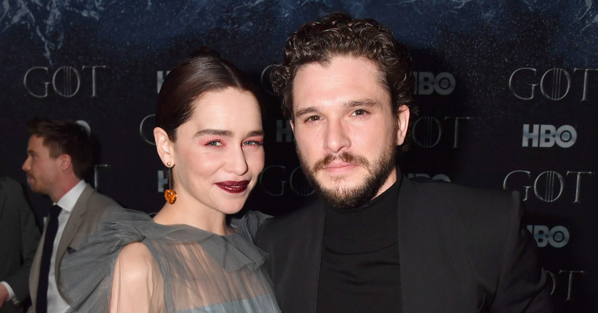 'Game of Thrones' Kit Harington Wants to Join HBO's 'Harry Potter ...